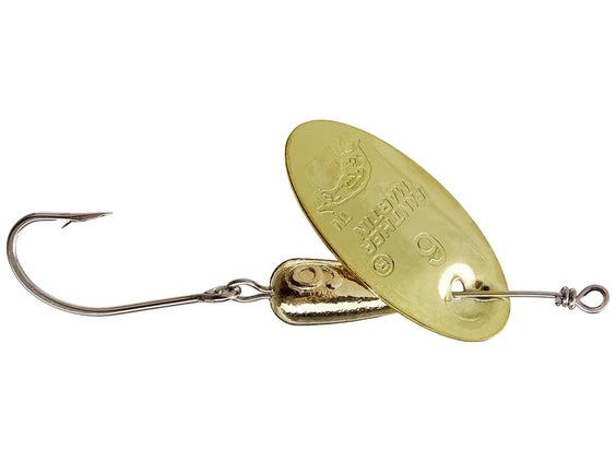 Inline Spinners Spinnerbaits - Tackle Warehouse