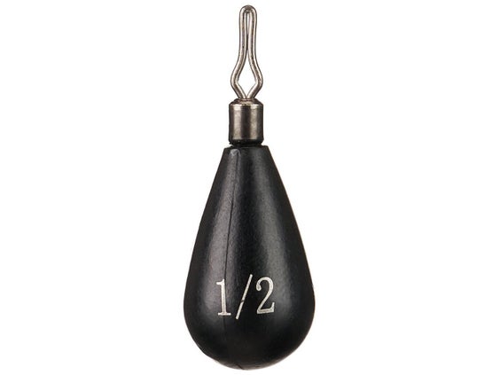 Tungsten Drop Shot Weights - Tackle Warehouse