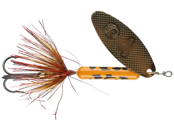 Inline Spinners Spinnerbaits - Tackle Warehouse