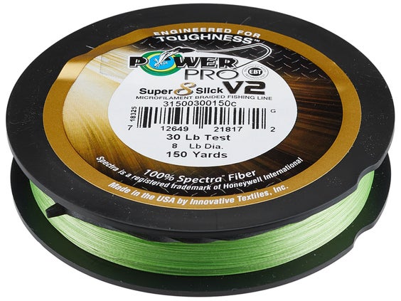 Power Pro Fishing Line - Tackle Warehouse