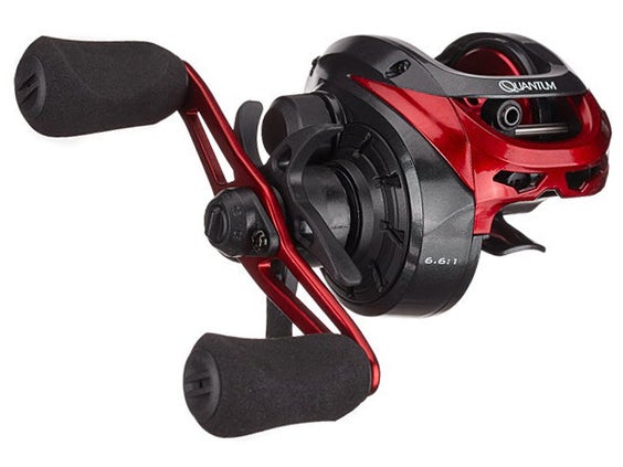 Quantum Casting Reels - Tackle Warehouse