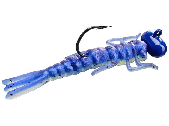 Rebel Lures Baits - Tackle Warehouse