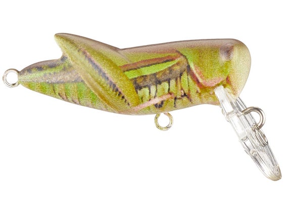Rebel Lures - Tackle Warehouse