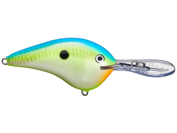 Clearance Medium Diving Crankbaits - Tackle Warehouse