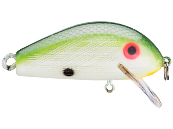 Rebel Lures Crankbaits - Tackle Warehouse