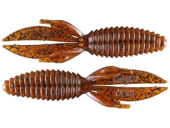 Reaction Innovations Creatures - Tackle Warehouse