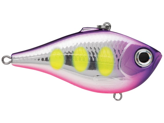 Clearance Lipless Crankbaits - Tackle Warehouse