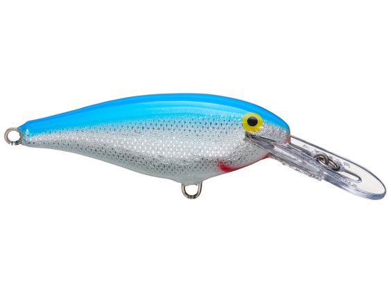 Jacob Wheeler - Tackle Warehouse