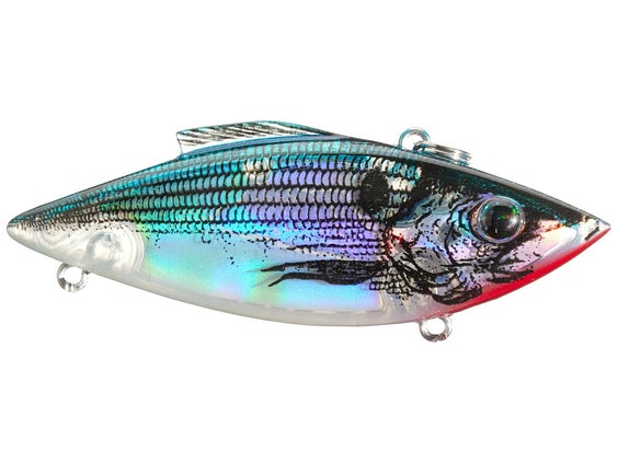 Best Selling Lipless Crankbaits - Tackle Warehouse