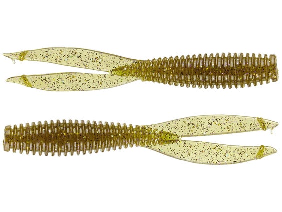 Double Tail Grubs - Tackle Warehouse