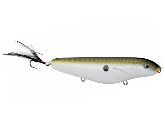SPRO - Tackle Warehouse
