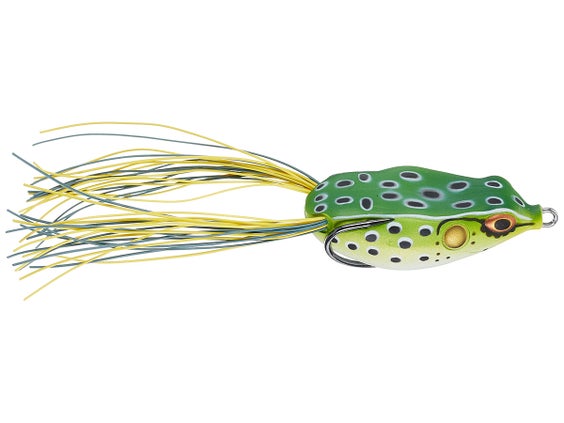 Hollow Body Frogs - Tackle Warehouse