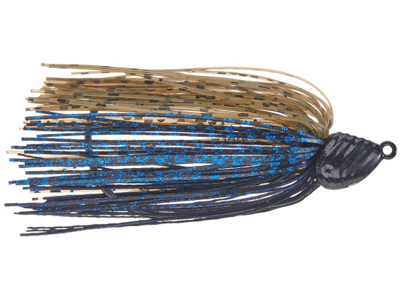 Grass & Punch Jigs - Tackle Warehouse