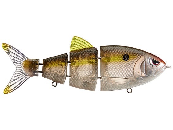 SPRO Swimbaits - Tackle Warehouse