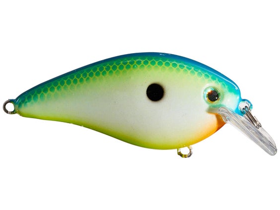 Shallow Diving Crankbaits (5' or less) - Tackle Warehouse