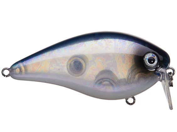 Strike King Topwater Hard Baits - Tackle Warehouse