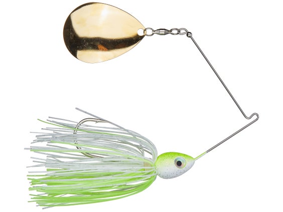 Single Blade Spinnerbaits - Tackle Warehouse