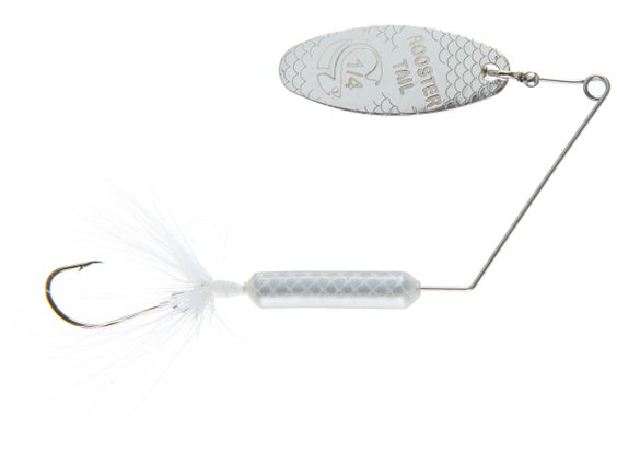 Inline Spinners Spinnerbaits - Tackle Warehouse