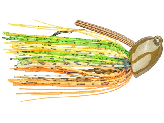 Grass & Punch Jigs - Tackle Warehouse