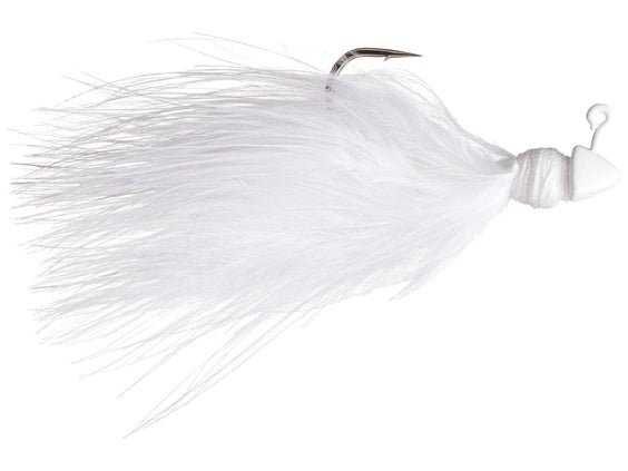 Hair Jigs - Tackle Warehouse