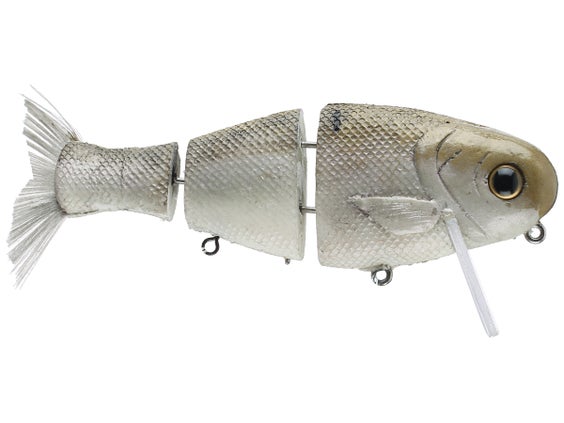 Bull Shad Swimbaits - Tackle Warehouse