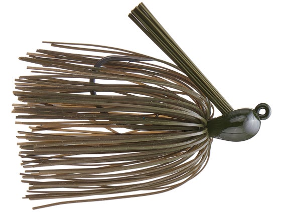 Pitchin' & Flippin' Jigs - Tackle Warehouse