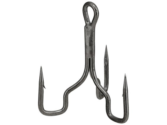 Treble Hooks - Tackle Warehouse