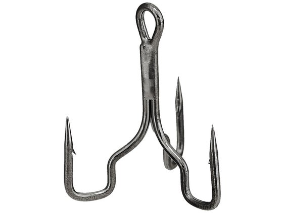 Treble Hooks - Tackle Warehouse