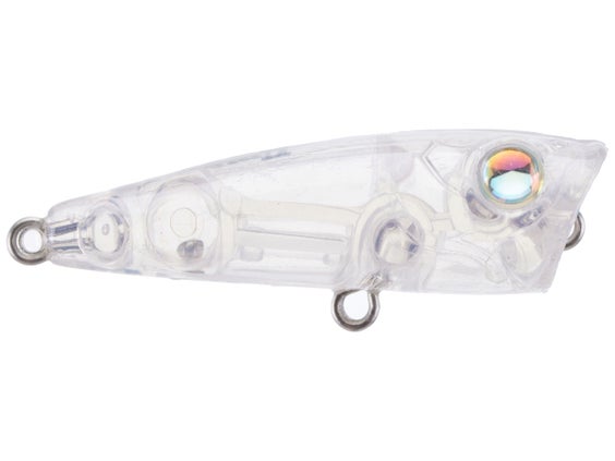 Damiki BFS Baits - Tackle Warehouse