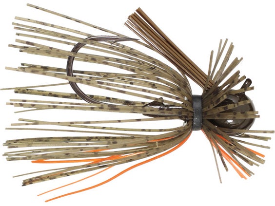 Grass & Punch Jigs - Tackle Warehouse