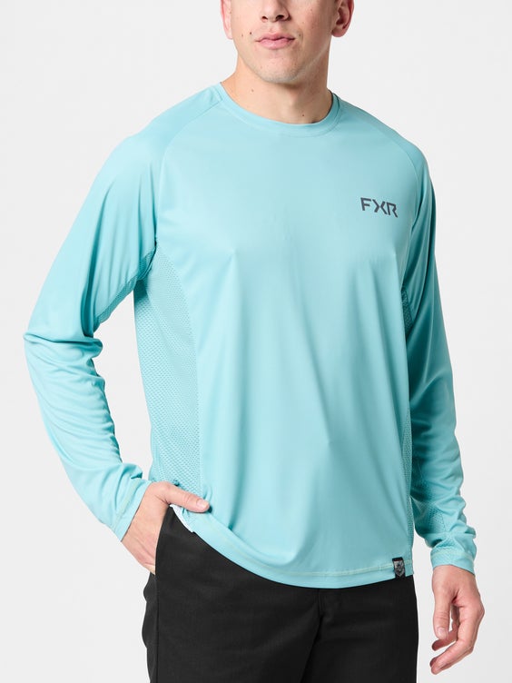 Fishing Long Sleeve Shirts - Tackle Warehouse