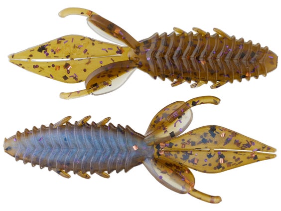 Xzone Lures - Tackle Warehouse