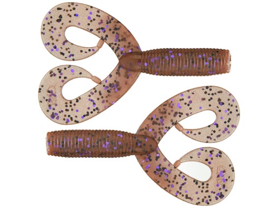 Double Tail Grubs - Tackle Warehouse