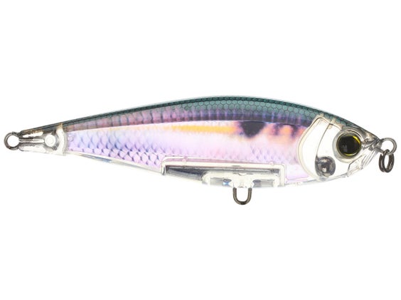 Deep Diving Jerkbaits (7'+) - Tackle Warehouse