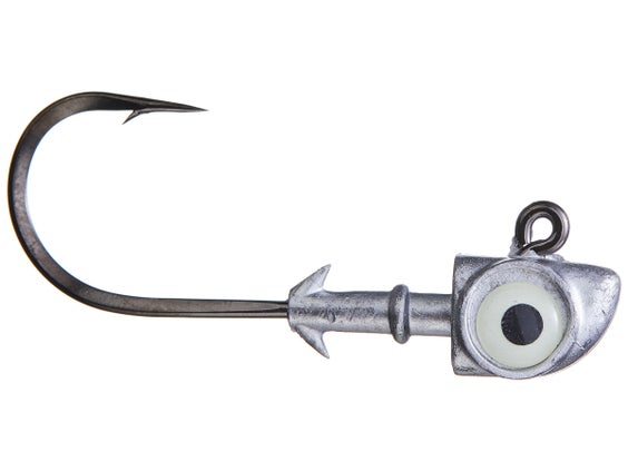 Z-Man Fishing Hooks, Weights, & Terminal Tackle - Tackle Warehouse