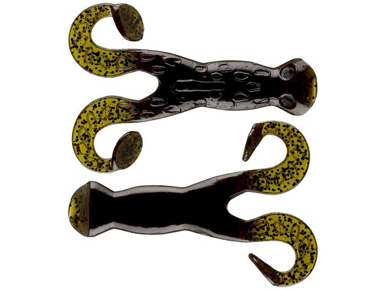 Soft Body Toads - Tackle Warehouse
