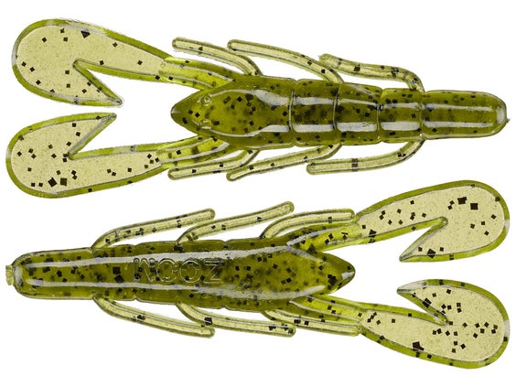 Zoom Craws - Tackle Warehouse
