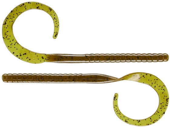 Zoom Worms - Tackle Warehouse