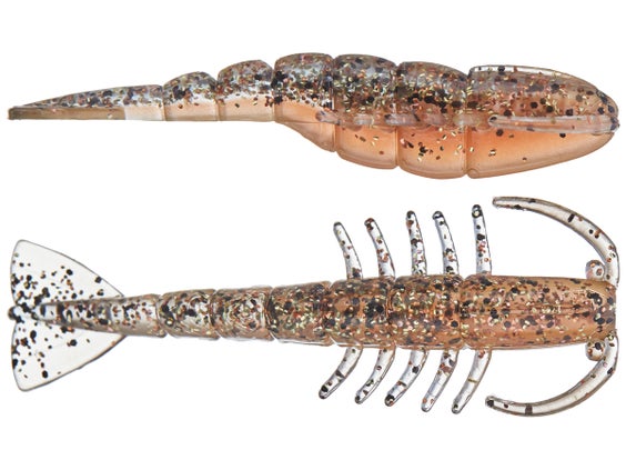 Z-Man Creatures - Tackle Warehouse