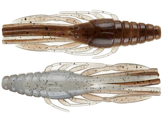 Best Selling Tube Baits - Tackle Warehouse