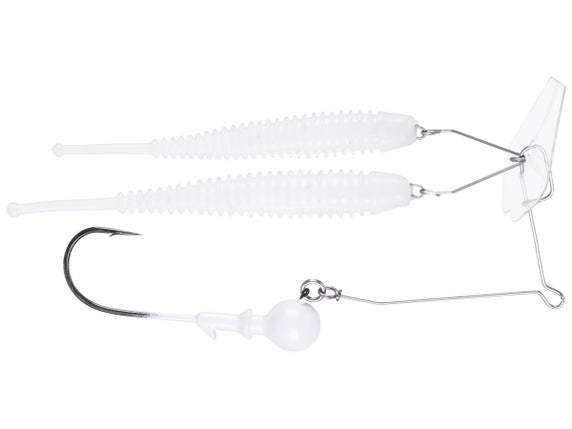 Vibrating & Bladed Swim Jigs - Tackle Warehouse