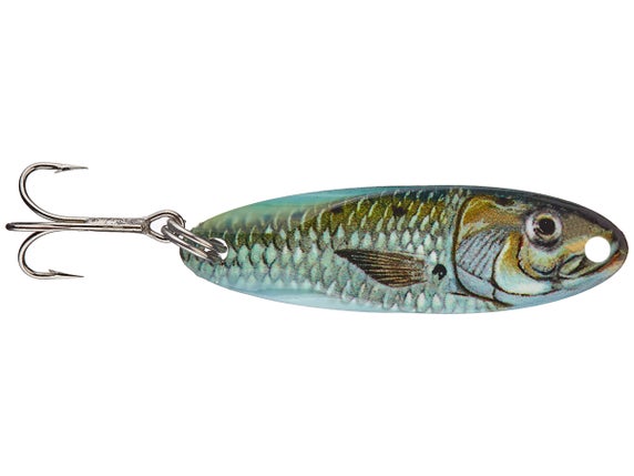 Jigging Spoons - Tackle Warehouse