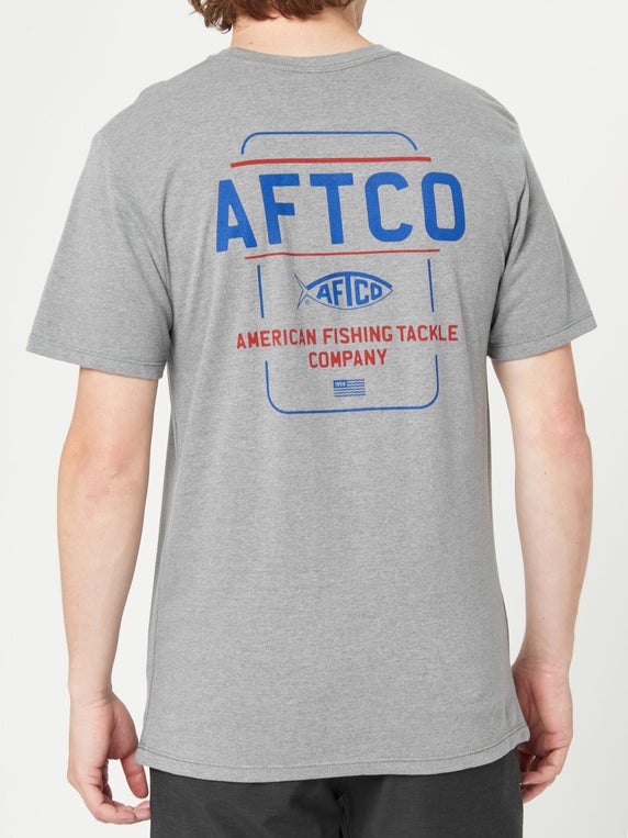 Aftco Apparel - Tackle Warehouse