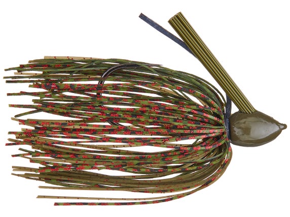 Clearance Casting & Flipping Jigs - Tackle Warehouse