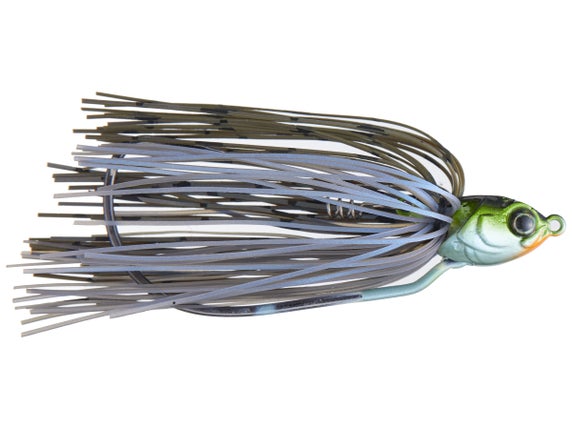 Clearance Swim Jigs - Tackle Warehouse