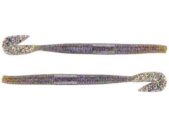 Swimming Worms - Tackle Warehouse