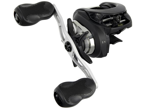 Bates Fishing Co. Reels - Tackle Warehouse