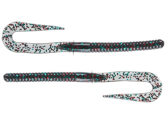 Curly Tail Worms - Tackle Warehouse