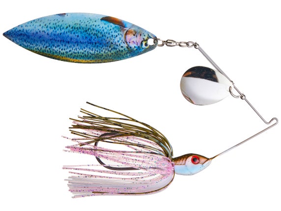 Colorado Willow Blades - Tackle Warehouse