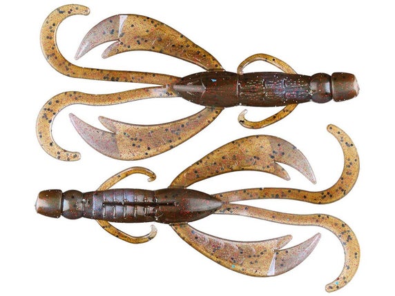 Hawg-style Creatures - Tackle Warehouse